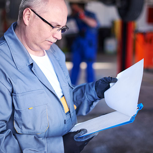 OUR SERVICES - ABS International Quality Standardisation LLC